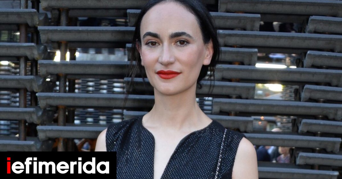 Frida Escobedo: Η πρώτη γυναίκα αρχιτέκτων που θα σχεδιάσει πτέρυγα στο ...