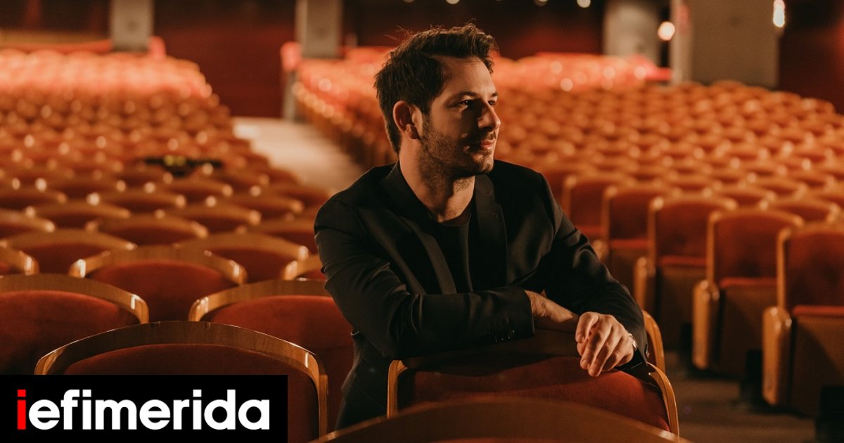 Γιώργος Περρής: Το διαζύγιο των γονιών του, η Νάνα Μούσχουρη, η Λάρα ...