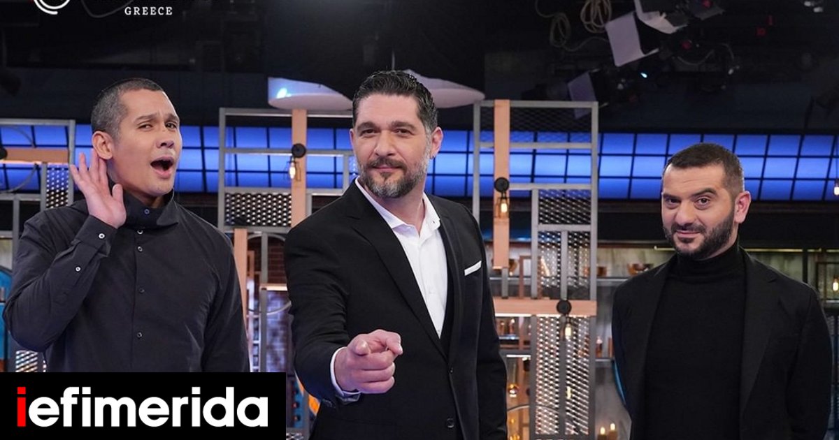 Αυτός ο παίκτης επέστρεψε στο Masterchef 2022 -«Ήταν δίκαιο και έγινε πράξη» - iefimerida.gr