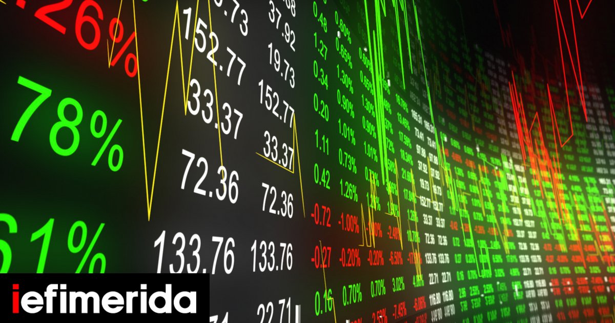 Οι 10 κορυφαίες σε απόδοση ευρωπαϊκές μετοχές το 2024 - iefimerida.gr