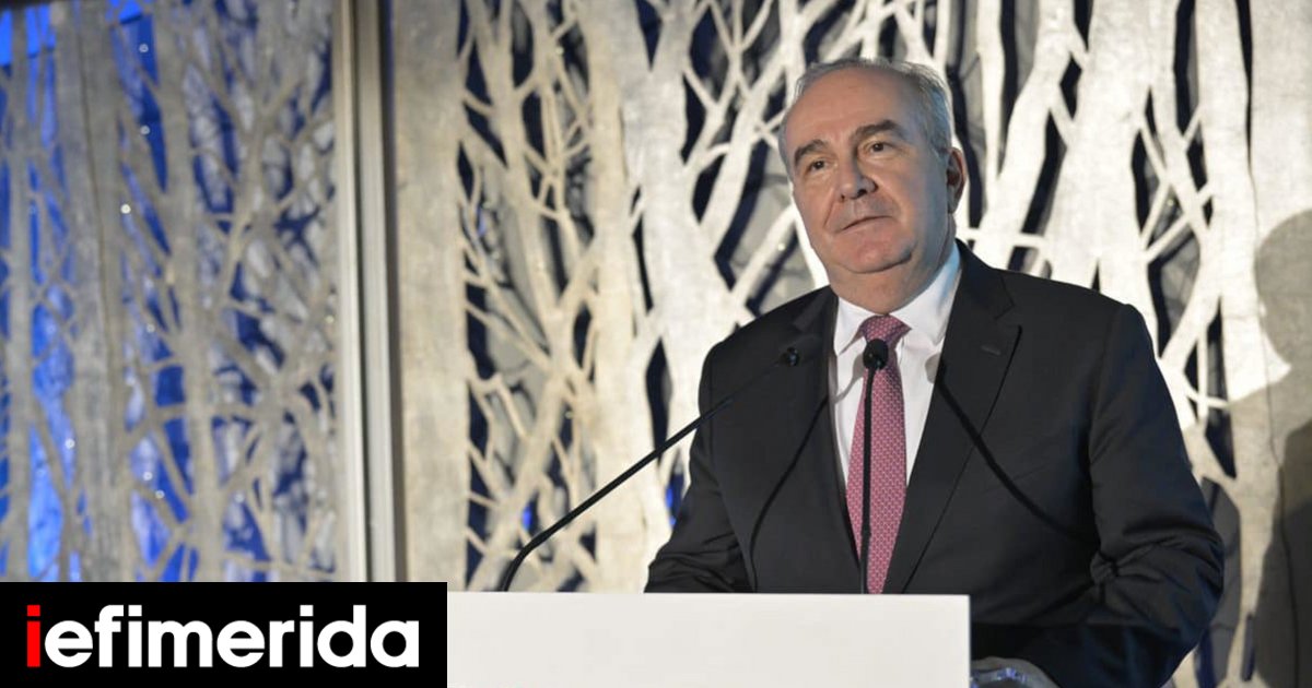 Παπαθανάσης: Ξεκινούν οι αιτήσεις υπαγωγής στο καθεστώς της ...