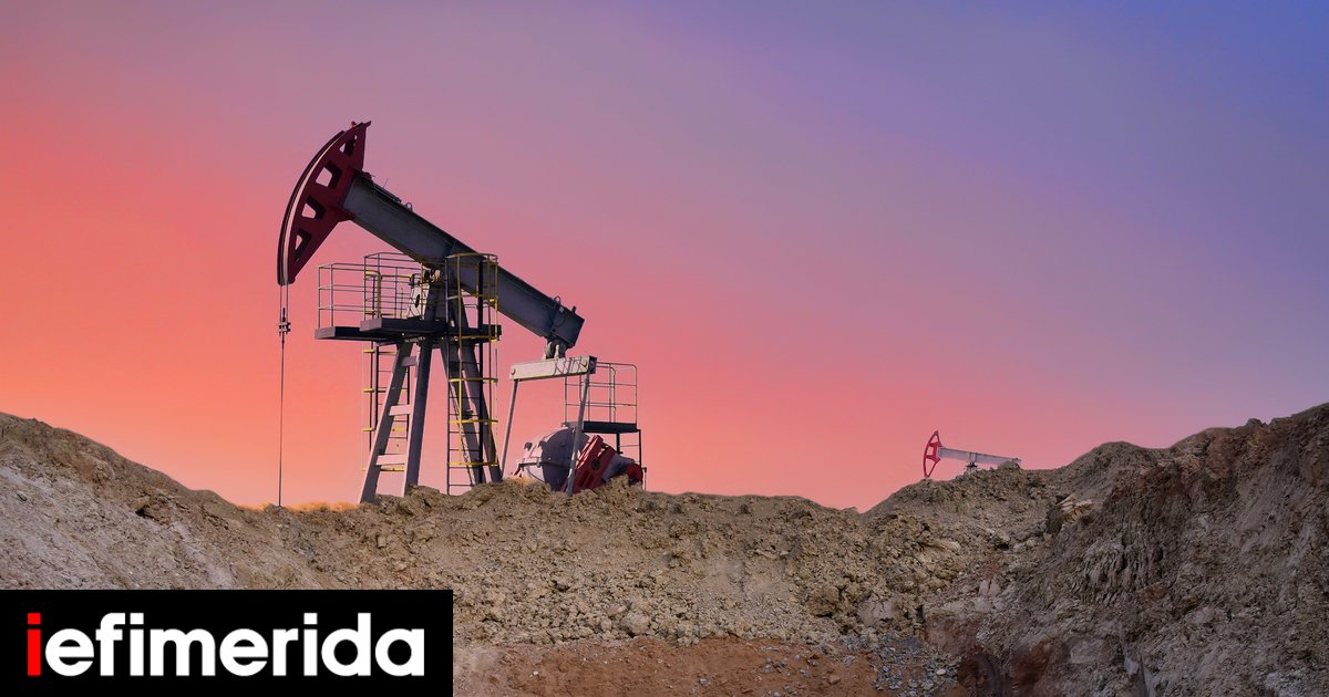 Η Διεθνής Υπηρεσία Ενέργειας προειδοποιεί: Επιδείνωση της κρίσης στη Μ ...