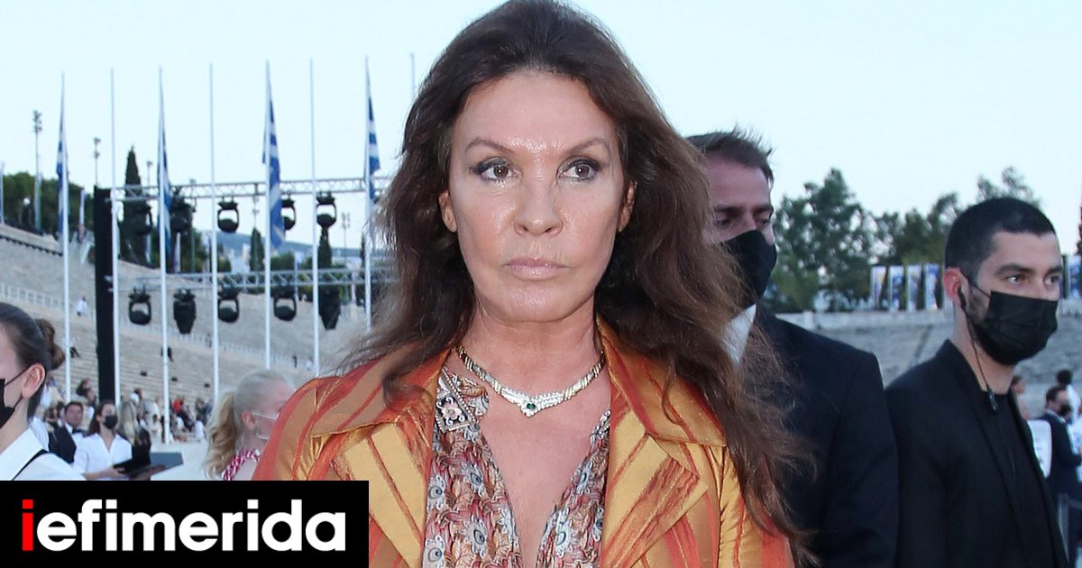 Βάνα Μπάρμπα: «Θα ήθελα να τρέξω μεταξύ Ουκρανίας και Πολωνίας, να ...