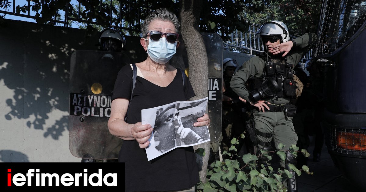 Βασίλης Δημάκης: Η κινηματογραφική σύλληψη σε σπίτι στον Πειραιά -Πώς ...