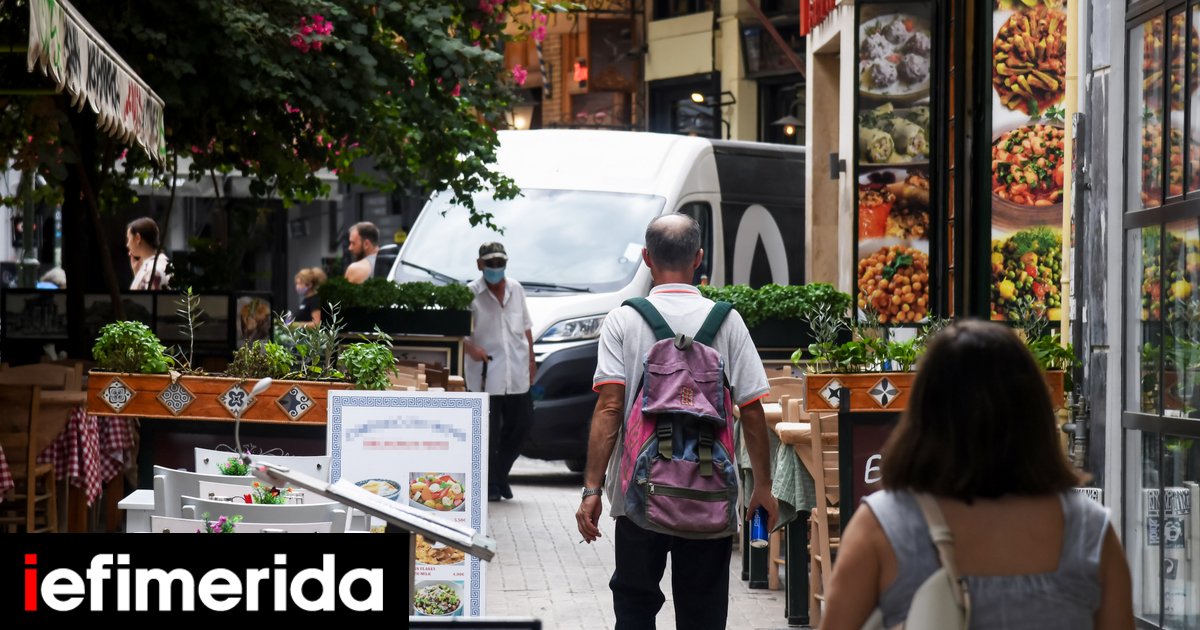 Έκτακτη επιχορήγηση έως 18.000 ευρώ για τις επιχειρήσεις που επλήγησαν ...