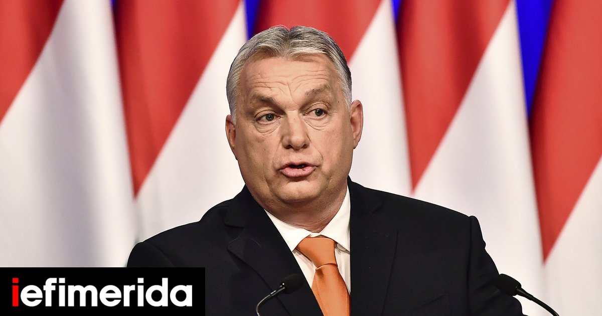 Εκλογές στην Ουγγαρία την Κυριακή: Να παραμείνει ή όχι ο Όρμπαν στην ...