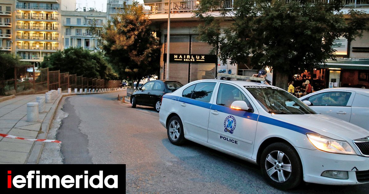 Σοκ στη Νέα Σμύρνη: Συνελήφθη 47χρονος για σεξουαλική κακοποίηση της ...