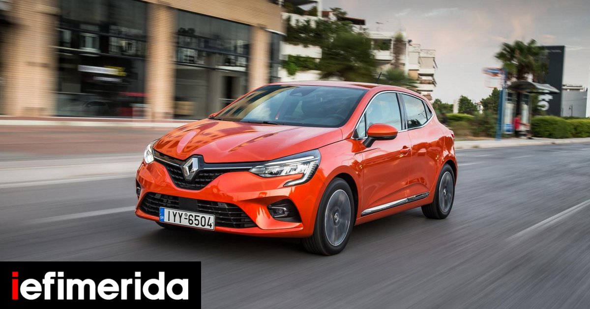 Εργοστασιακό υγραέριο στο αυτοκίνητο: Τι κερδίζεις - Πόσο καταναλώνει σε πραγματικές συνθήκες ...