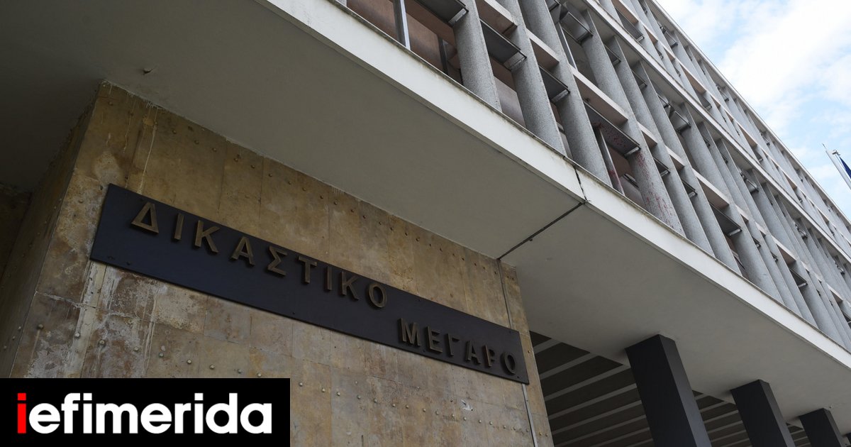 Θεσσαλονίκη: Σε δίκη τρία άτομα για διακίνηση «ροζ» βίντεο - iefimerida.gr