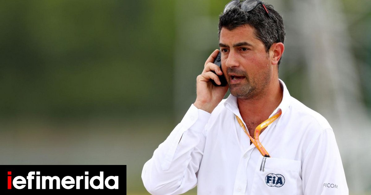 Formula 1: Θα επιστρέψει, τελικά, ο Michael Masi; - iefimerida.gr