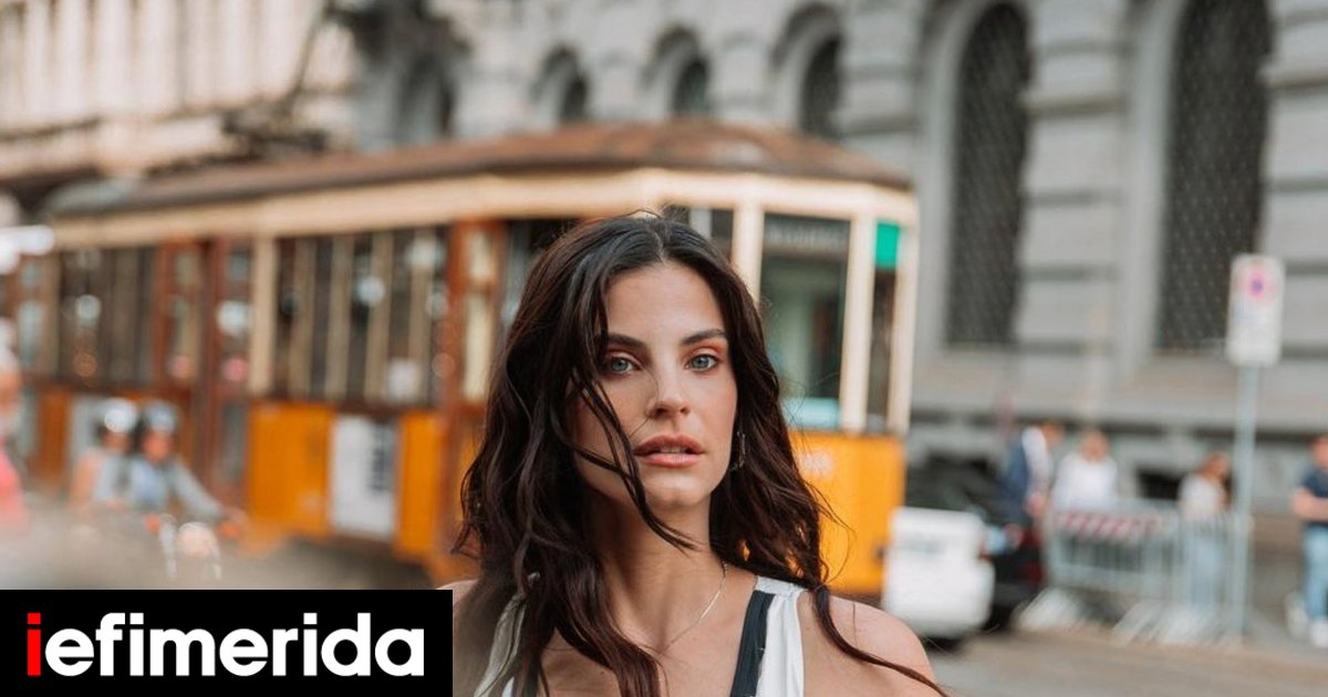 Έξαλλη η Χριστίνα Μπόμπα με τα σχόλια στο Instagram για την εμφάνισή ...