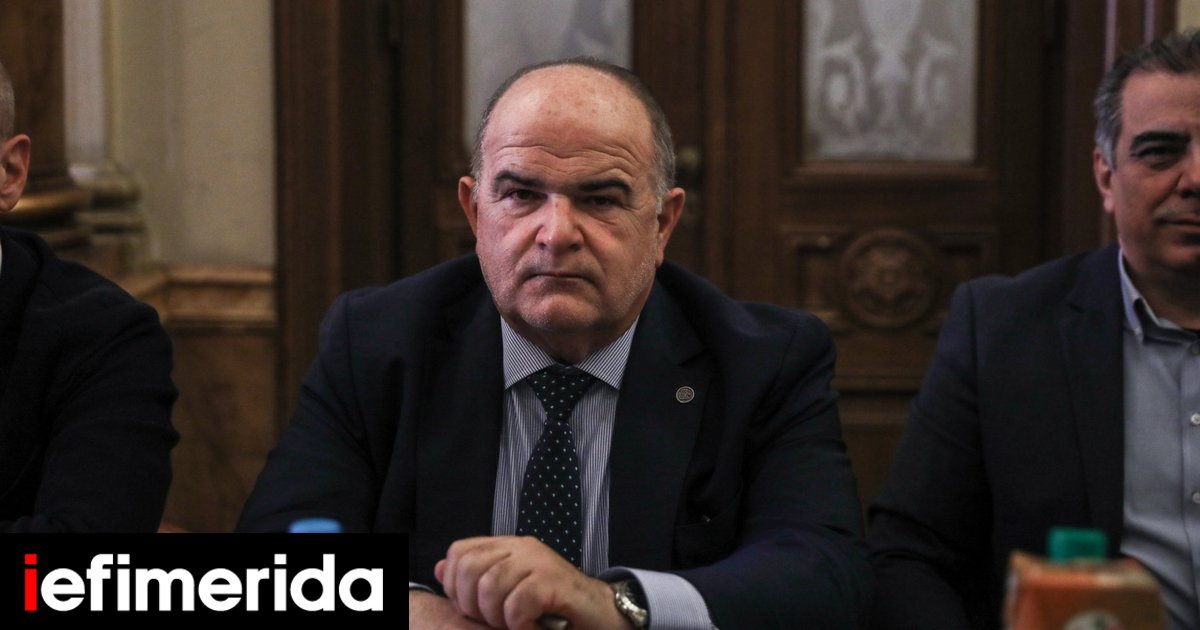 Καββαθάς (ΓΣΕΒΕΕ): Αναγκαία η επιβολή πλαφόν, τόσο στην χονδρική όσο ...