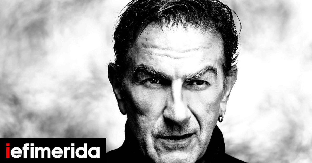 Πέθανε ο ραδιοφωνικός παραγωγός Γιώργος Μελισσινός -Ήταν η «φωνή ...