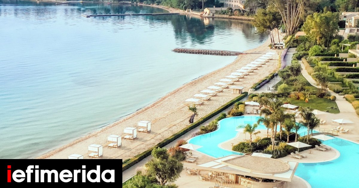 8 ελληνικά ξενοδοχεία στις λίστες του Tripadvisor με τα τοπ στον κόσμο ...