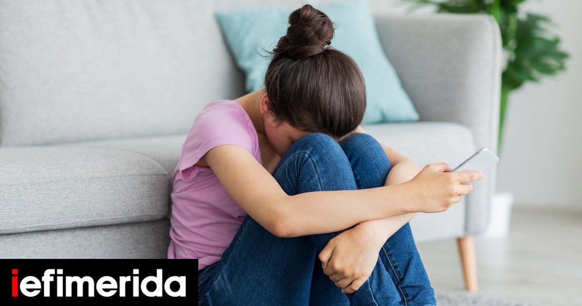 Σεξουαλική κακοποίηση στο διαδίκτυο: Νέους κανόνες φέρνει η Κομισιόν ...