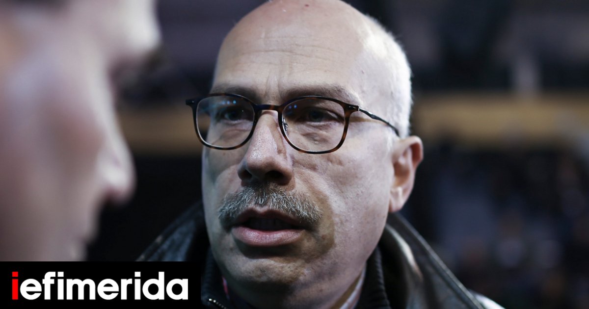 Θόδωρος Μαργαρίτης: Η αποδοκιμασία του Πλεύρη για τον ναζιστικό ...