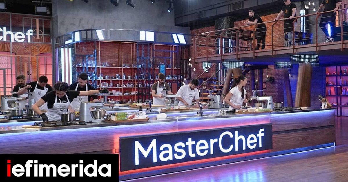 MasterChef 2022: Αυτοί είναι οι παίκτες που πήραν το έπαθλο των 10.000 ευρώ - iefimerida.gr