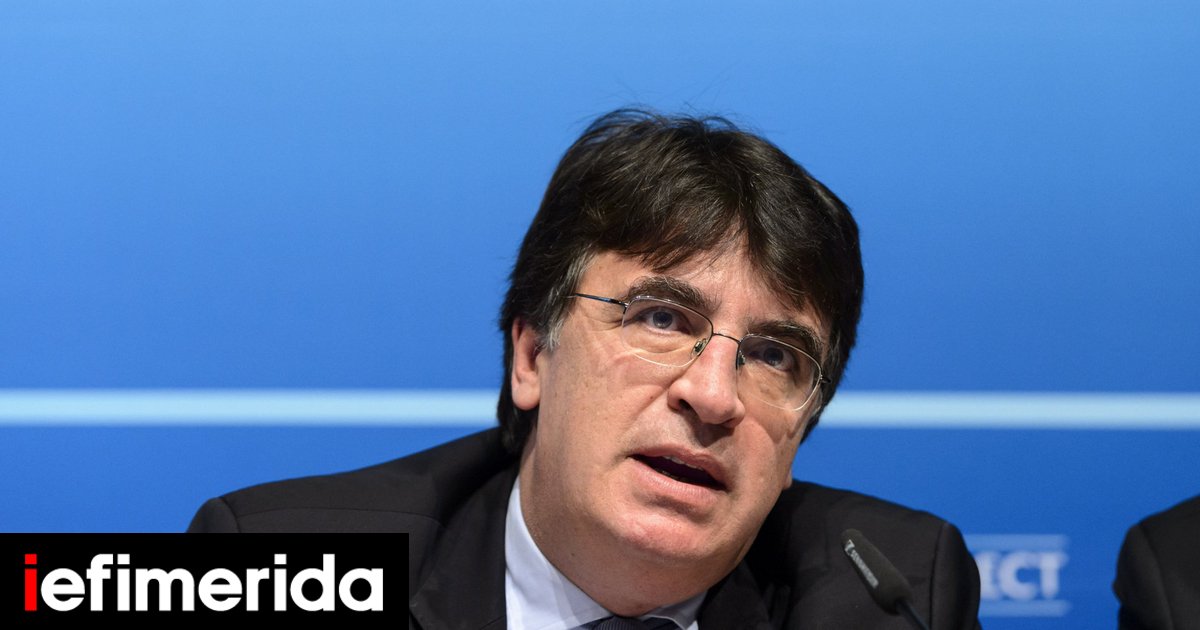 UEFA -Θεοδωρίδης: «Αύξηση 21% στη χρηματοδότηση των ομοσπονδιών» -Για ...
