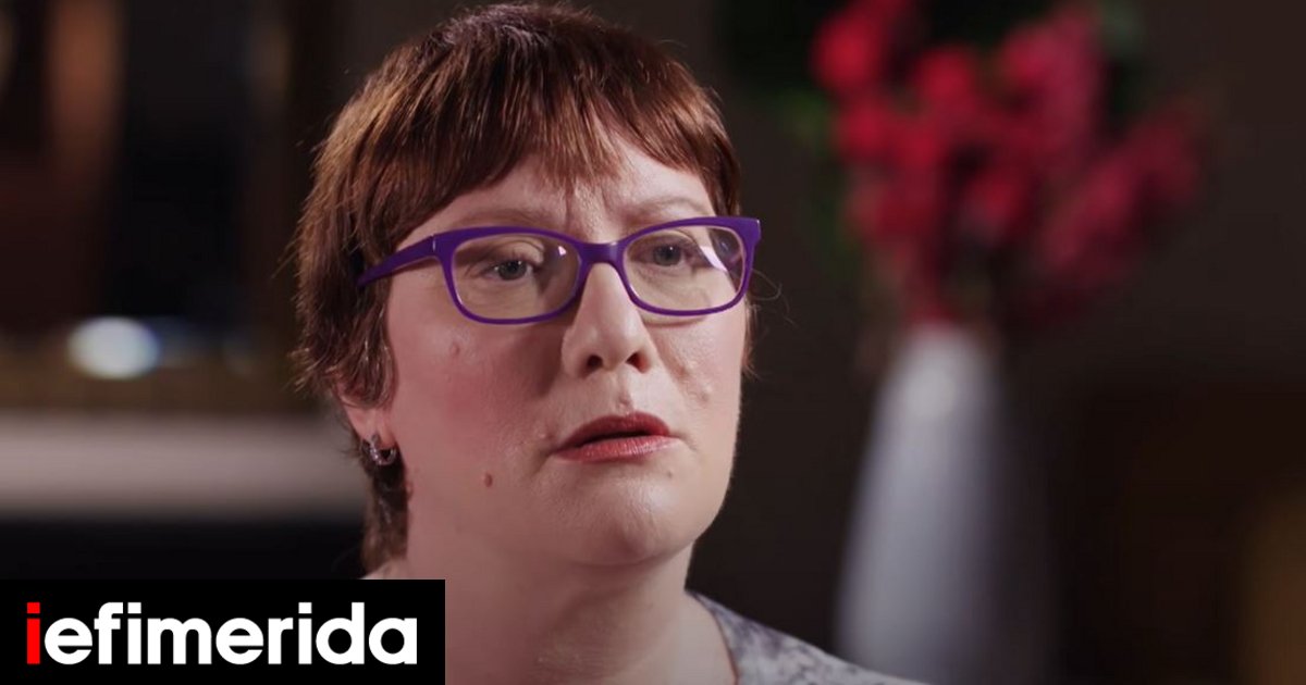 Κέρδισε τη δίκη κατά του πατέρα της που την κακοποιούσε σεξουαλικά ...