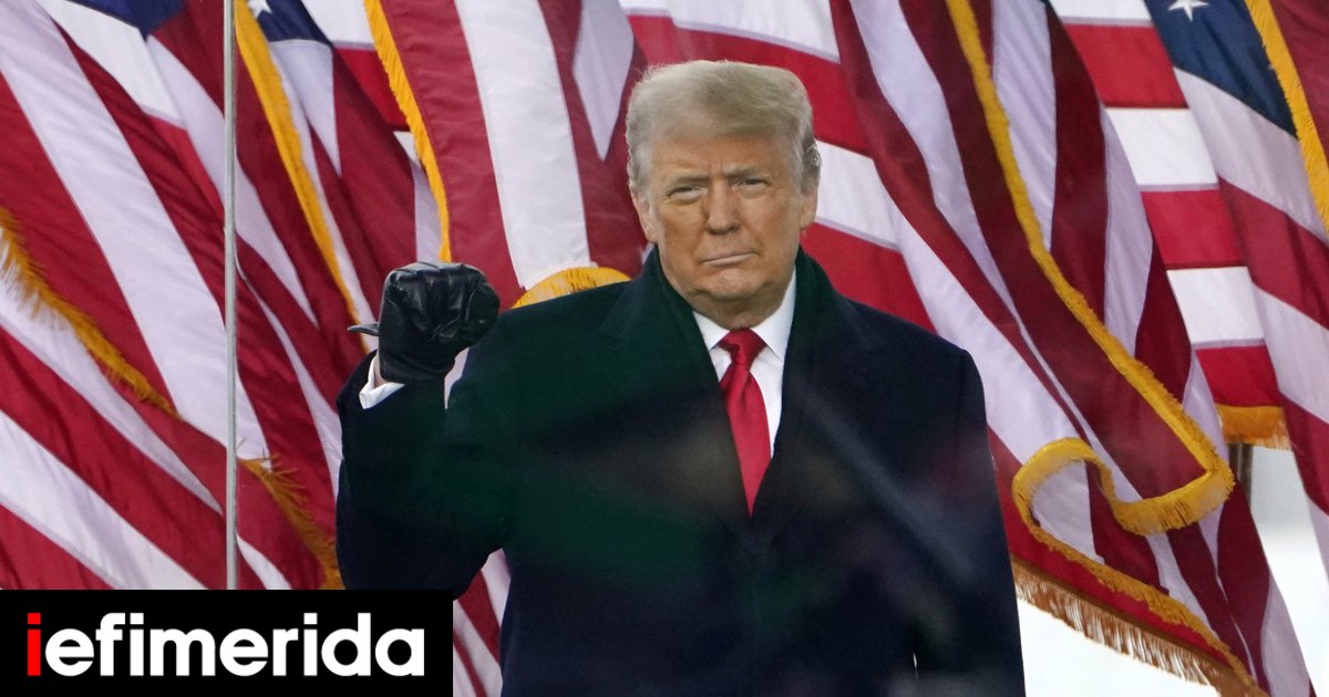 Τραμπ: «Συμπαθώ τον Μασκ, αλλά δεν υπάρχει λόγος να επιστρέψω στο ...