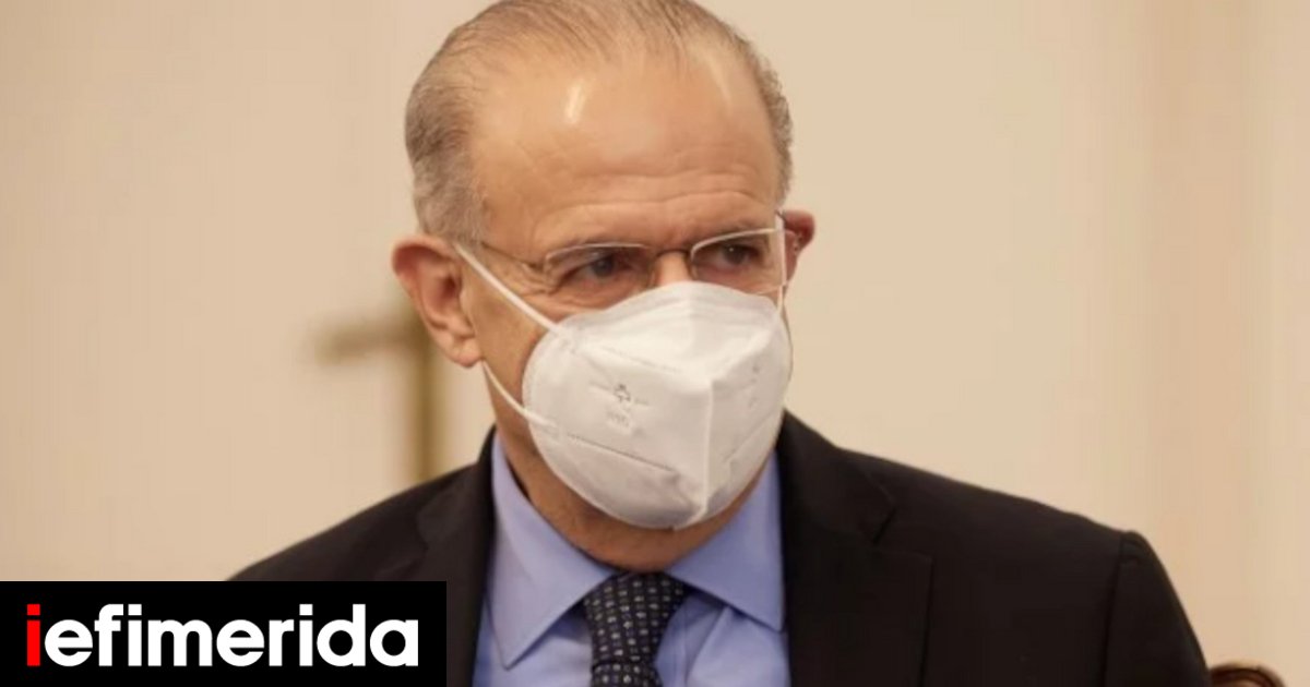 Κασουλίδης στο Συμβούλιο ΥΠΕΞ της ΕΕ: Η Κύπρος είναι το πιο ευάλωτο ...