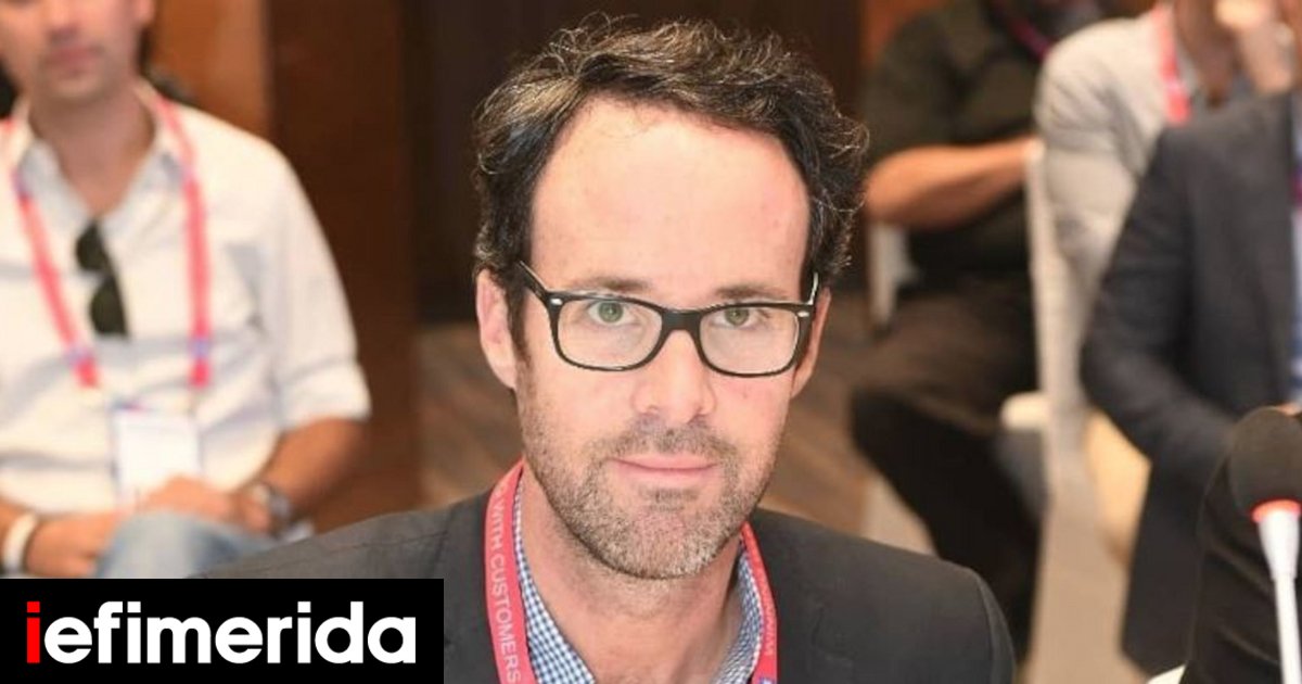 CEO Βrown Hotels: Η Ελλάδα πόλος έλξης Ισραηλινών επενδυτών - iefimerida.gr