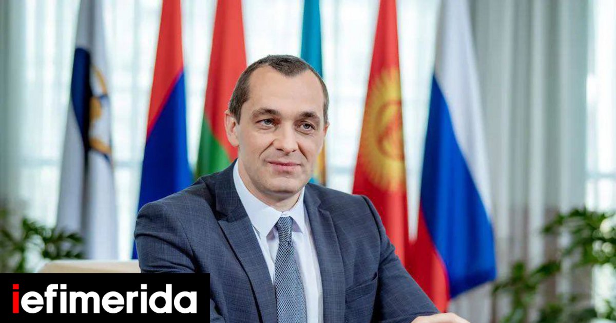 Επτά ολιγάρχες που συνδέονται με τον Βλαντίμιρ Πούτιν πέθαναν ...