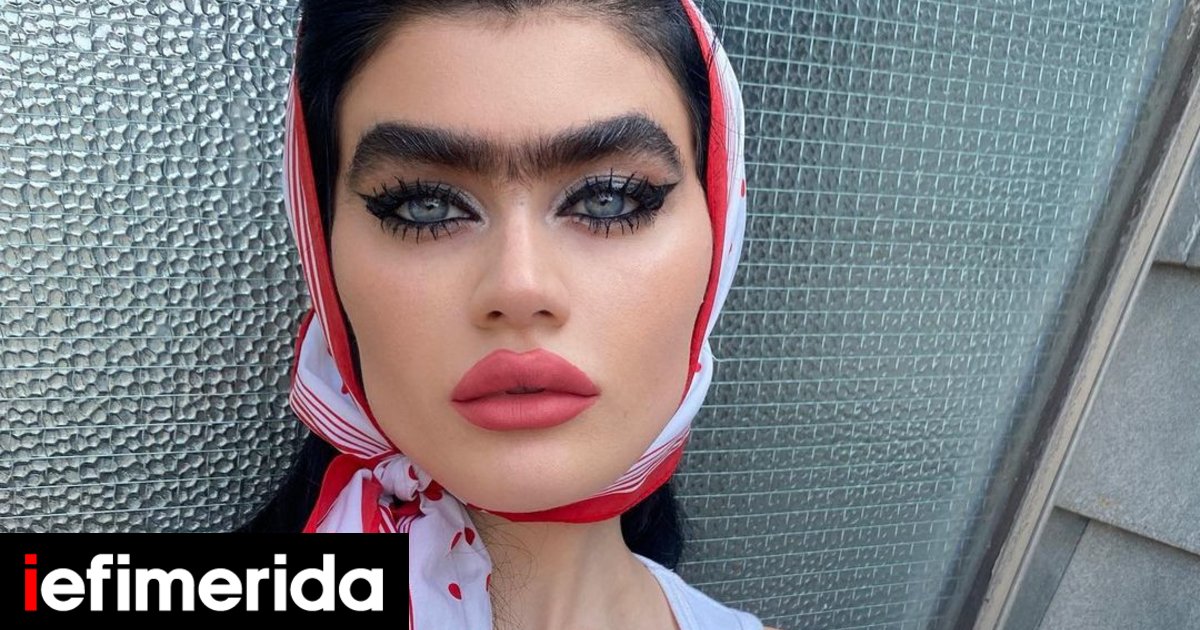 Σοφιά Χατζηπαντελή: Το λουκ με το οποίο επιστρέφει στο GNTM - iefimerida.gr