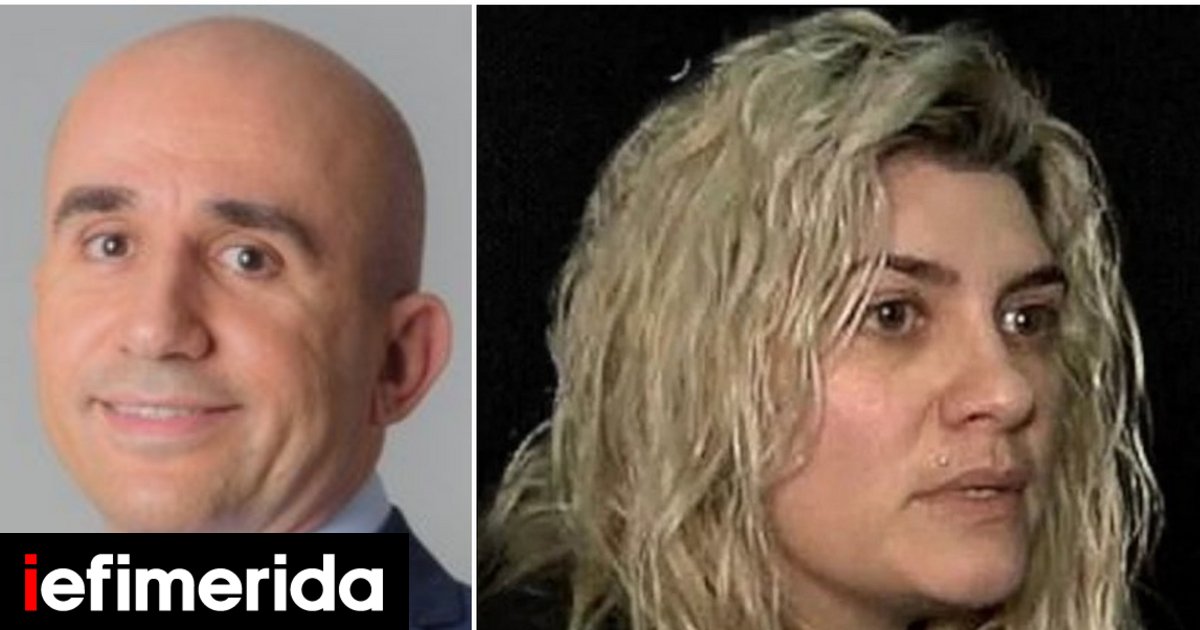 Ιατροδικαστής Λέων για Ρούλα Πισπιρίγκου: Κατανοώ γιατί αντιδρά - iefimerida.gr