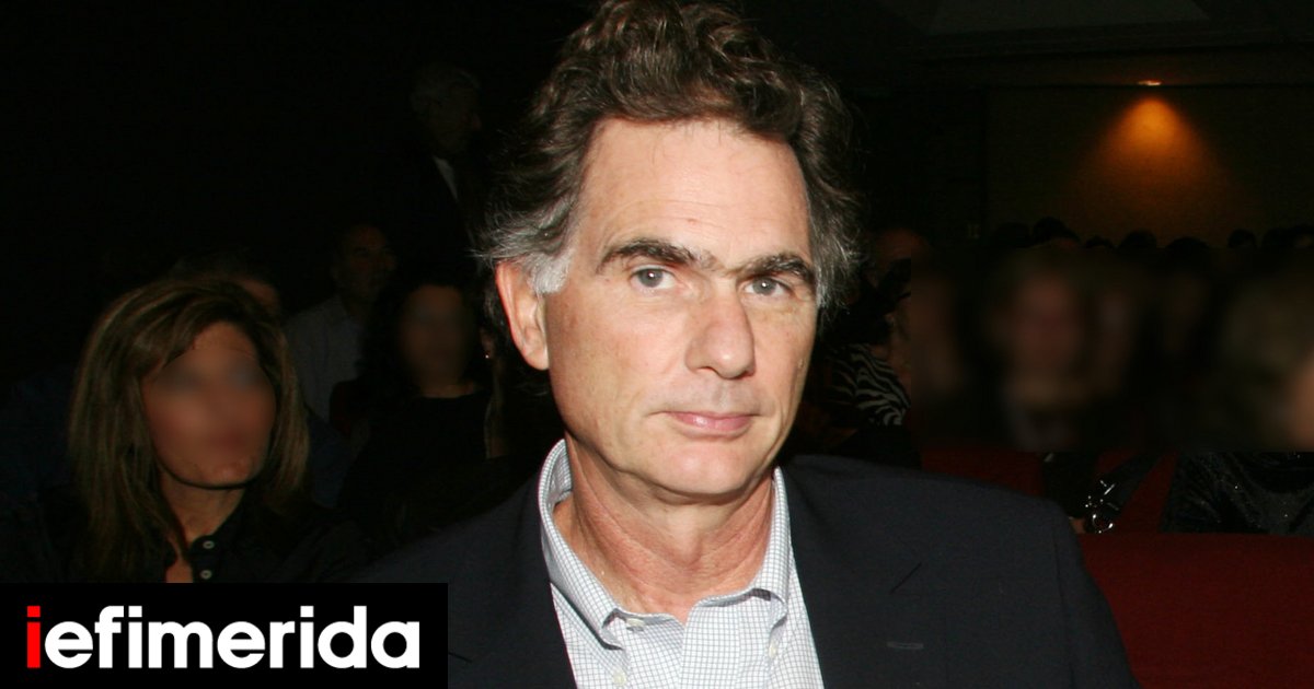 Νίκος Παπανδρέου: Είχα θυμώσει πάρα πολύ με τον πατέρα μου ...