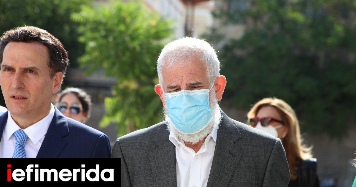 Μπιμπίλας για Πέτρο Φιλιππίδη: «Είχε αγωνία για το πόσες καταγγελίες ...