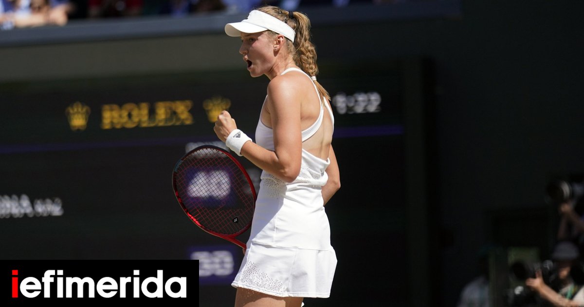 Wimbledon στη Nova (10η μέρα): Συνέχεια στα προημιτελικά Ανδρών & Γυναικών σε Novasports Prime ...