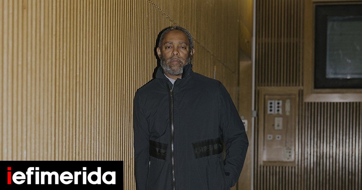 Ο Arthur Jafa στον Πειραιά: Τι στήνει στο λιμάνι ο βραβευμένος στην ...