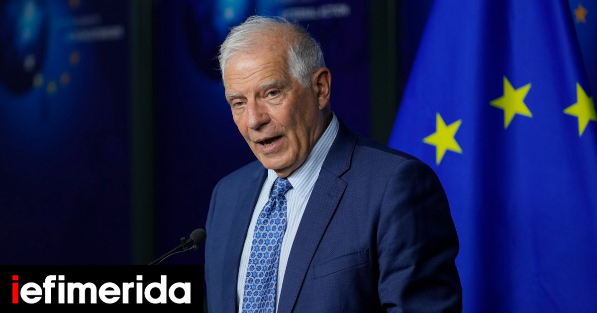 ΕΕ: Η απαγόρευση εισόδου στους Ρώσους πολίτες δεν θα εξασφαλίσει την ...