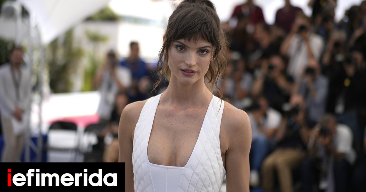 Αιφνίδιος θάνατος για την 32 ετών βραβευμένη ηθοποιό Τσάρλμπι Ντιν -Είχε γυρίσει ταινία στην ...