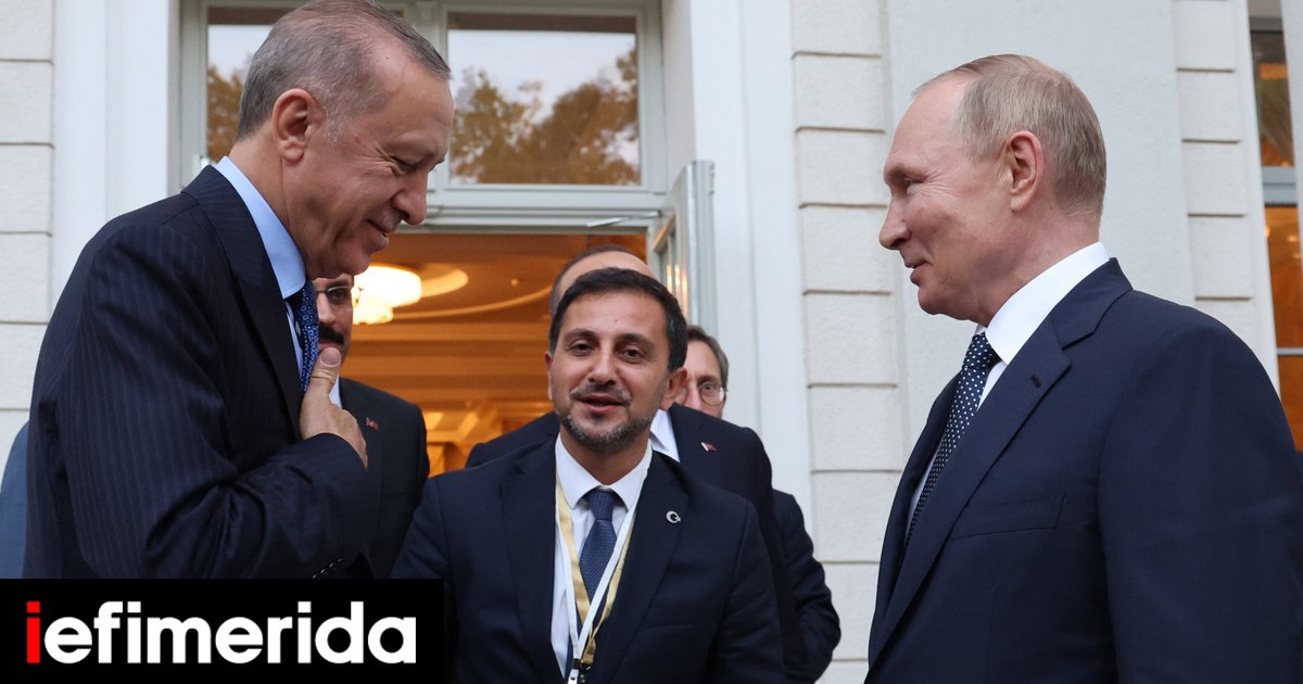 Καταπέλτης η FAZ για τη «ριψοκίνδυνη οπορτουνιστική πολιτική του ...