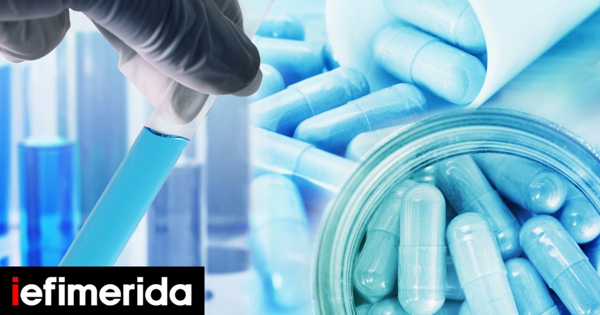 Σημαντική ανακάλυψη από Έλληνα επιστήμονα: Φάρμακο για το ήπαρ μπορεί ...
