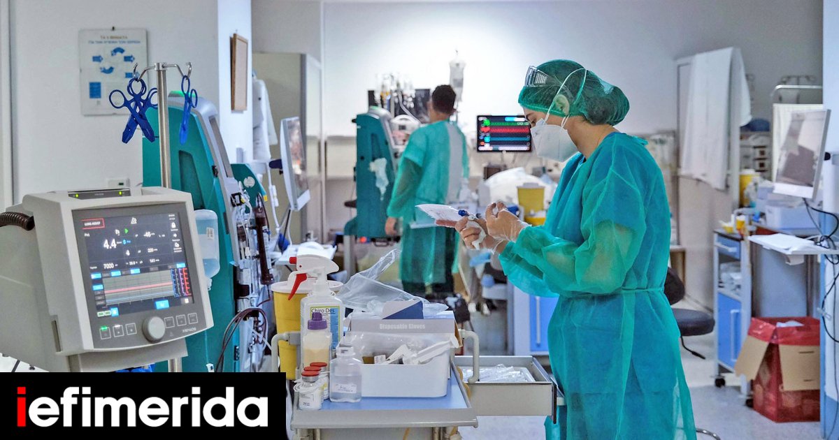 Τζανάκης: Κανείς γιατρός δεν πίστεψε ότι ο 48χρονος στην Ηλεία πέθανε ...