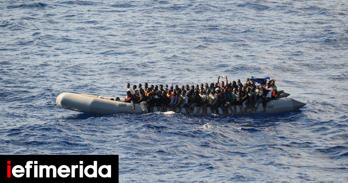 Μεταναστευτικό: Αυξάνεται η χρηματοδότηση της Ελλάδας από την Ευρωπαϊκή ...