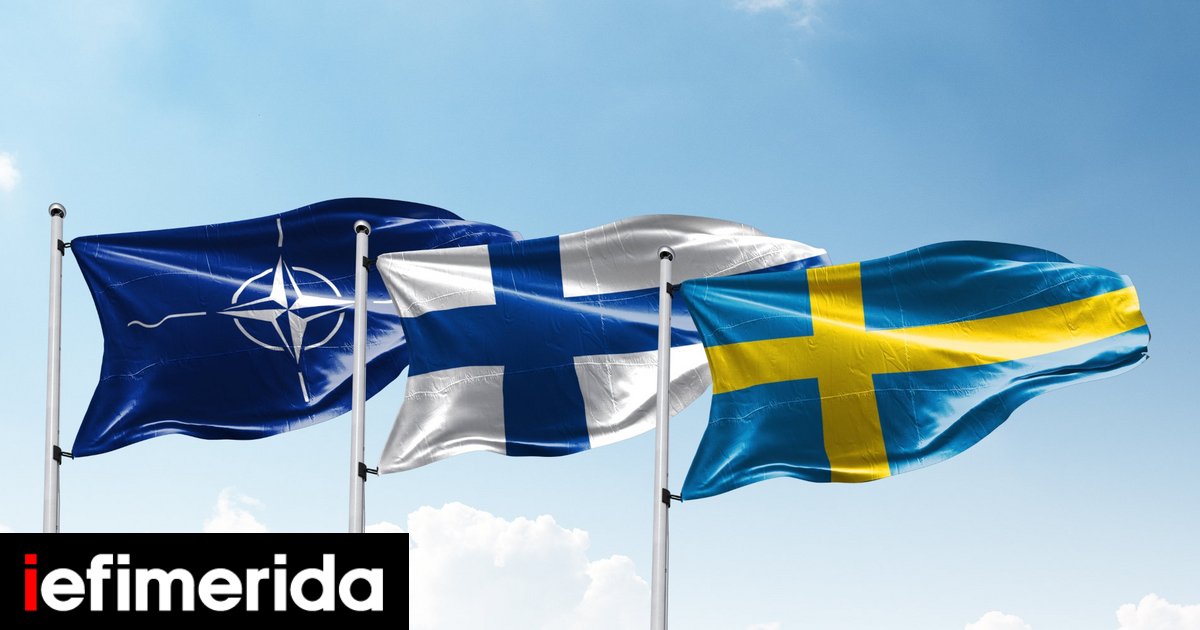 Φινλανδία: Πιθανό να επικυρώσει την ιδρυτική συνθήκη του ΝΑΤΟ πριν τον ...