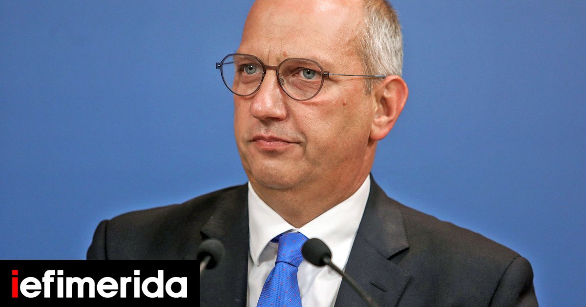 Οικονόμου για αποχή ΣΥΡΙΖΑ από τη Βουλή: Αμφισβητεί τον ...