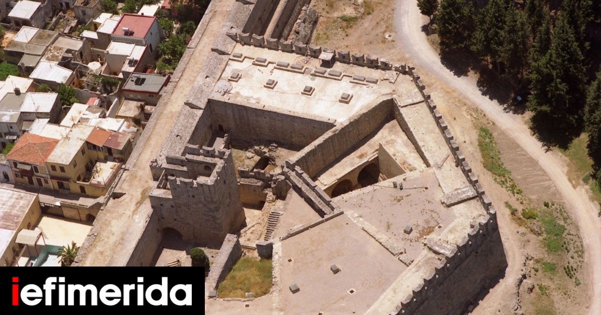 «Όλη η Ελλάδα ένας πολιτισμός»: Οι δωρεάν εκδηλώσεις της εβδομάδας σε ...