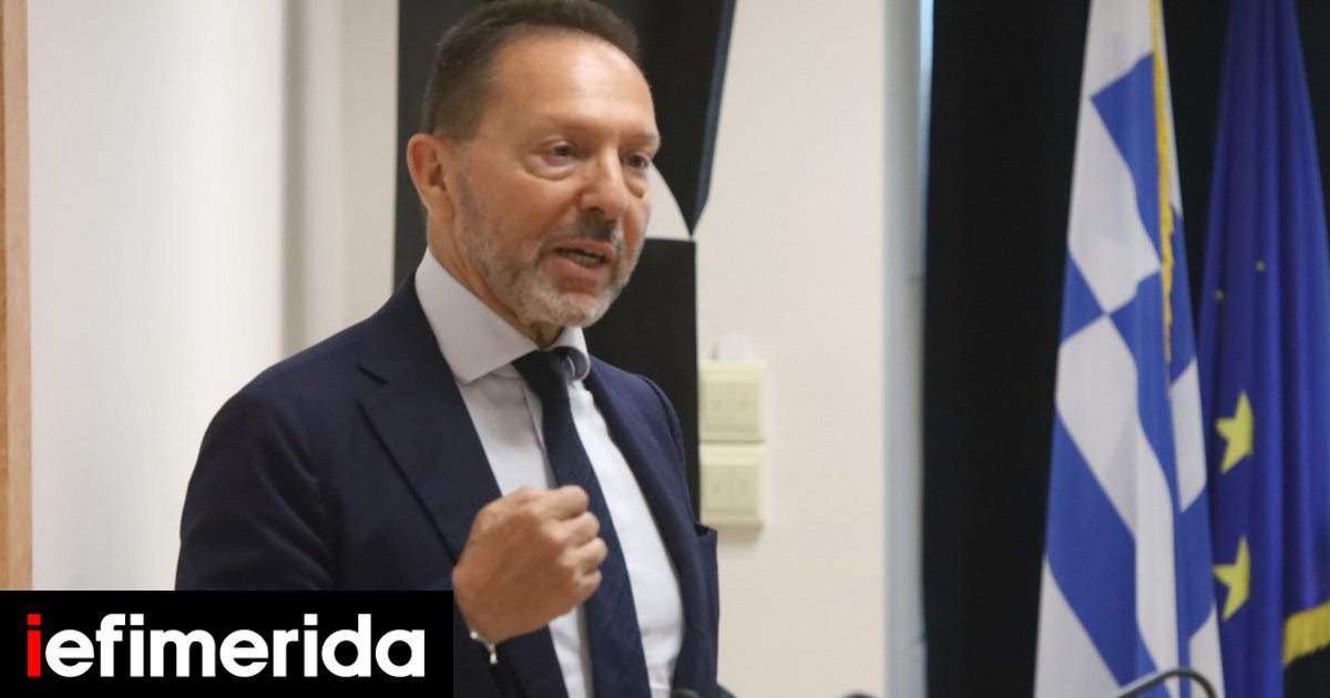 Στουρνάρας υπέρ της σταδιακής αύξησης των επιτοκίων -«Λερναία Ύδρα» ο ...