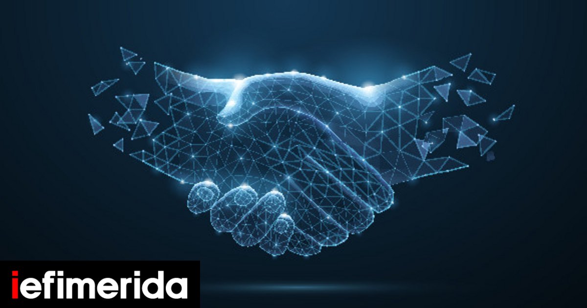 Στρατηγική συνεργασία του «Ερρίκος Ντυνάν» με την Ελληνική Ομοσπονδία ...