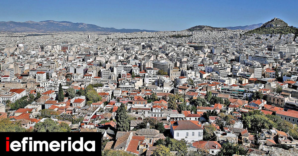 Ενοίκια: Ιδιοκτήτες απαιτούν έως και 30% αύξηση για ανανέωση συμβολαίων ...