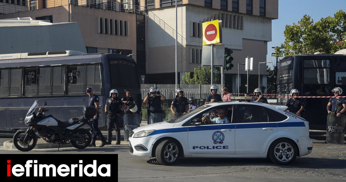 Θεσσαλονίκη: Με κινητοποιήσεις η πρεμιέρα της ΔΕΘ -Πού θα γίνουν ...