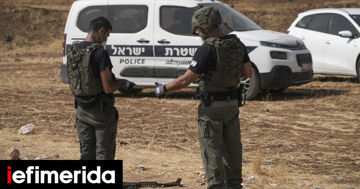 Για πρώτη φορά εδώ και 30 χρόνια, επίσημη αντιπροσωπεία της Σαουδικής ...