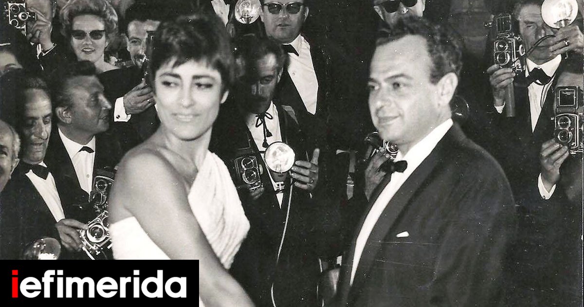 Ο Γαβράς αποκαλύπτει άγνωστη πτυχή της Ειρήνης Παπά: Της άρεσε να ...