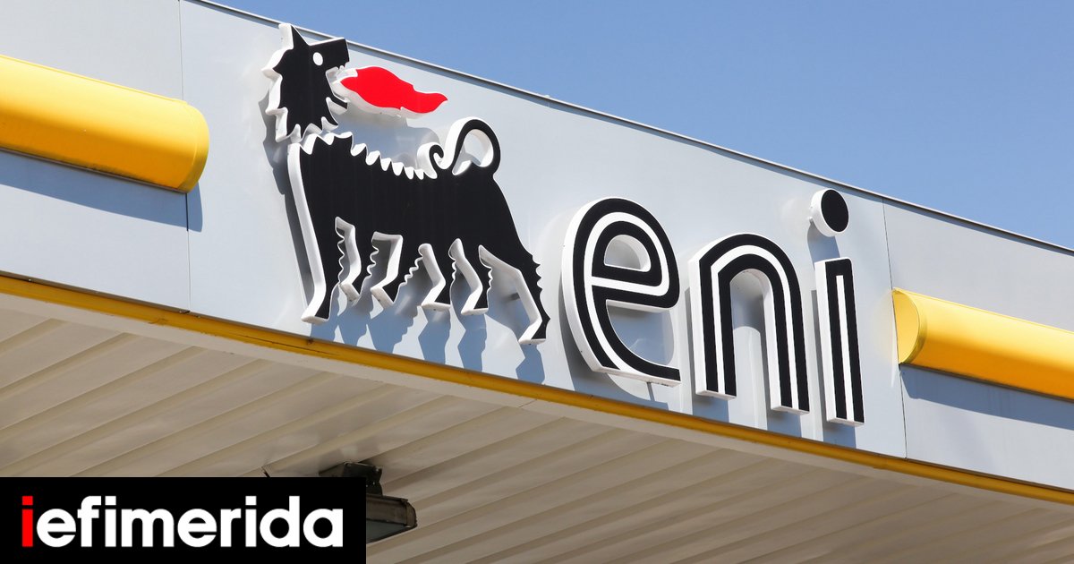 ENI: Μέχρι το 2025 θα έχει ολοκληρωθεί ο αγωγός Eastmed, ανακοίνωσε ο ιταλικός ενεργειακός ...
