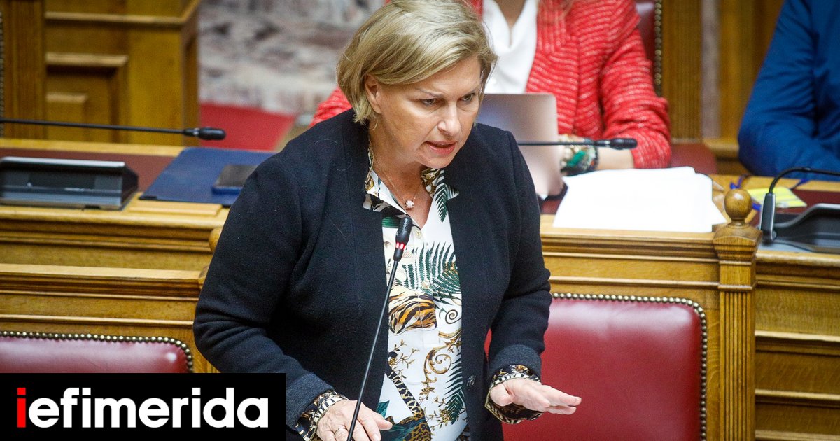 Μίνα Γκάγκα: Στο Παίδων γίνονται χειρουργεία - Πραγματοποιούνται από ...